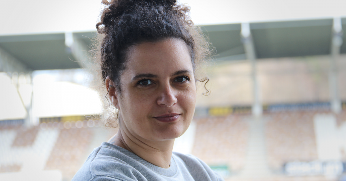 Sara Virtanen HJK ry:n uusi talousvastaava - HJK Juniorit Sara Virtanen HJK ry:n uusi talousvastaava - HJK Juniorit
