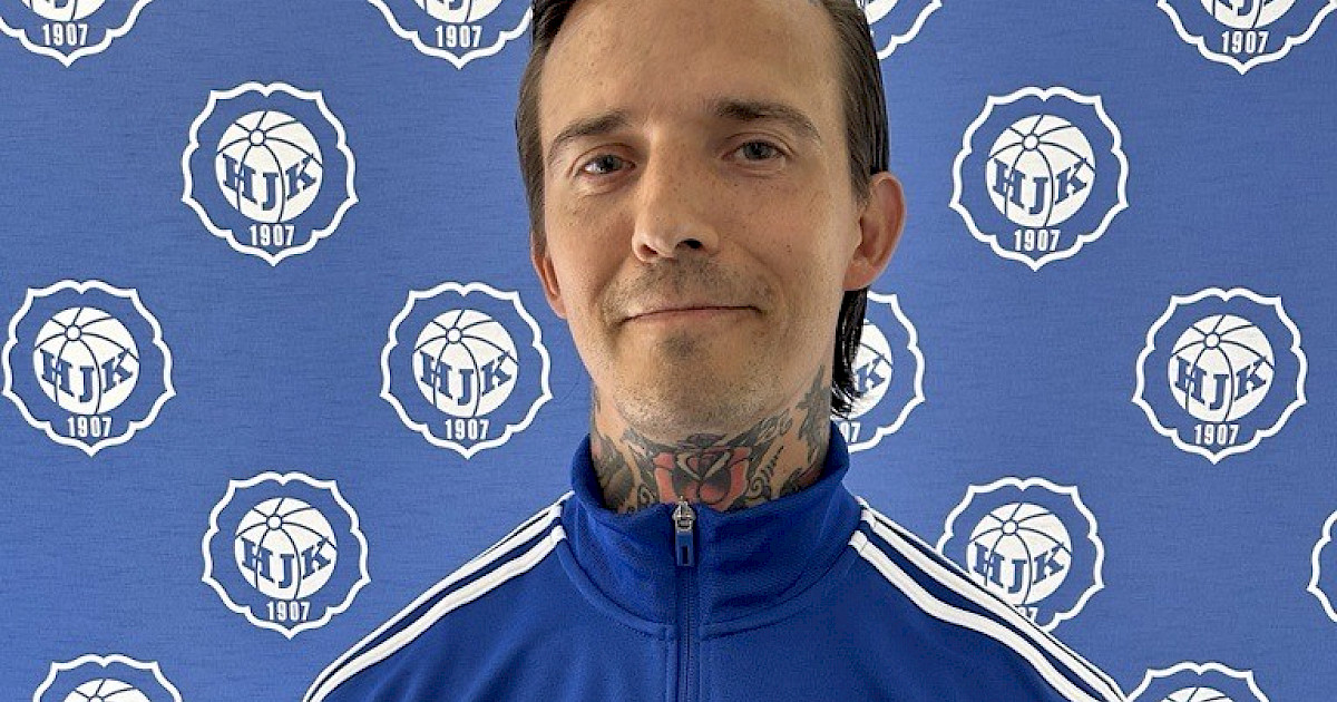 Mikko Helsenius on HJK:n uusi valmennusosaamisen kehittäjä - HJK Juniorit Mikko Helsenius on HJK:n uusi valmennusosaamisen kehittäjä - HJK Juniorit