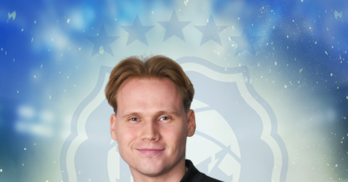 Klubin kuukauden valmentaja on Iisakki Raimovaara - HJK Juniorit