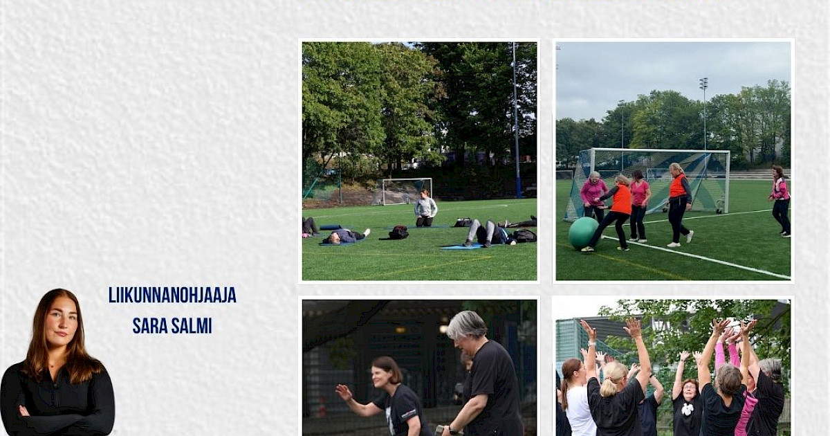 K60 Klubi - HJK Juniorit